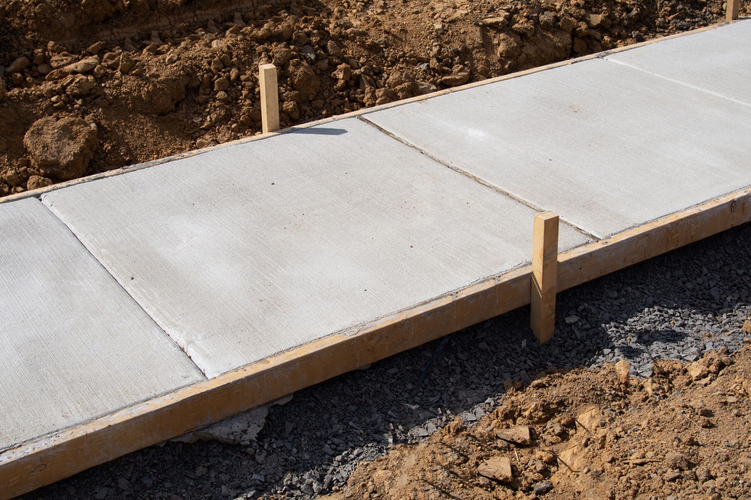 The Benefit of Macro Fiber Concrete Over Steel Reinforcement
