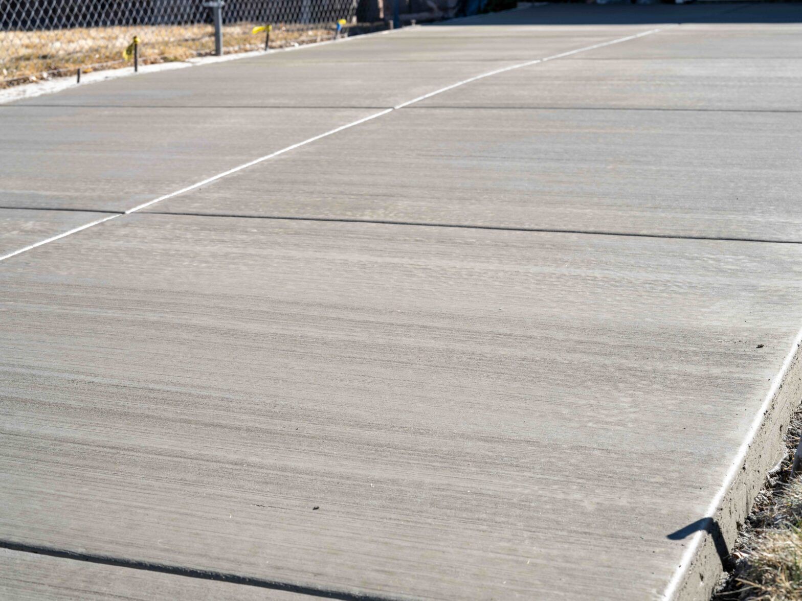 Best Practices for Concrete Pavement Joint Layout | CCC