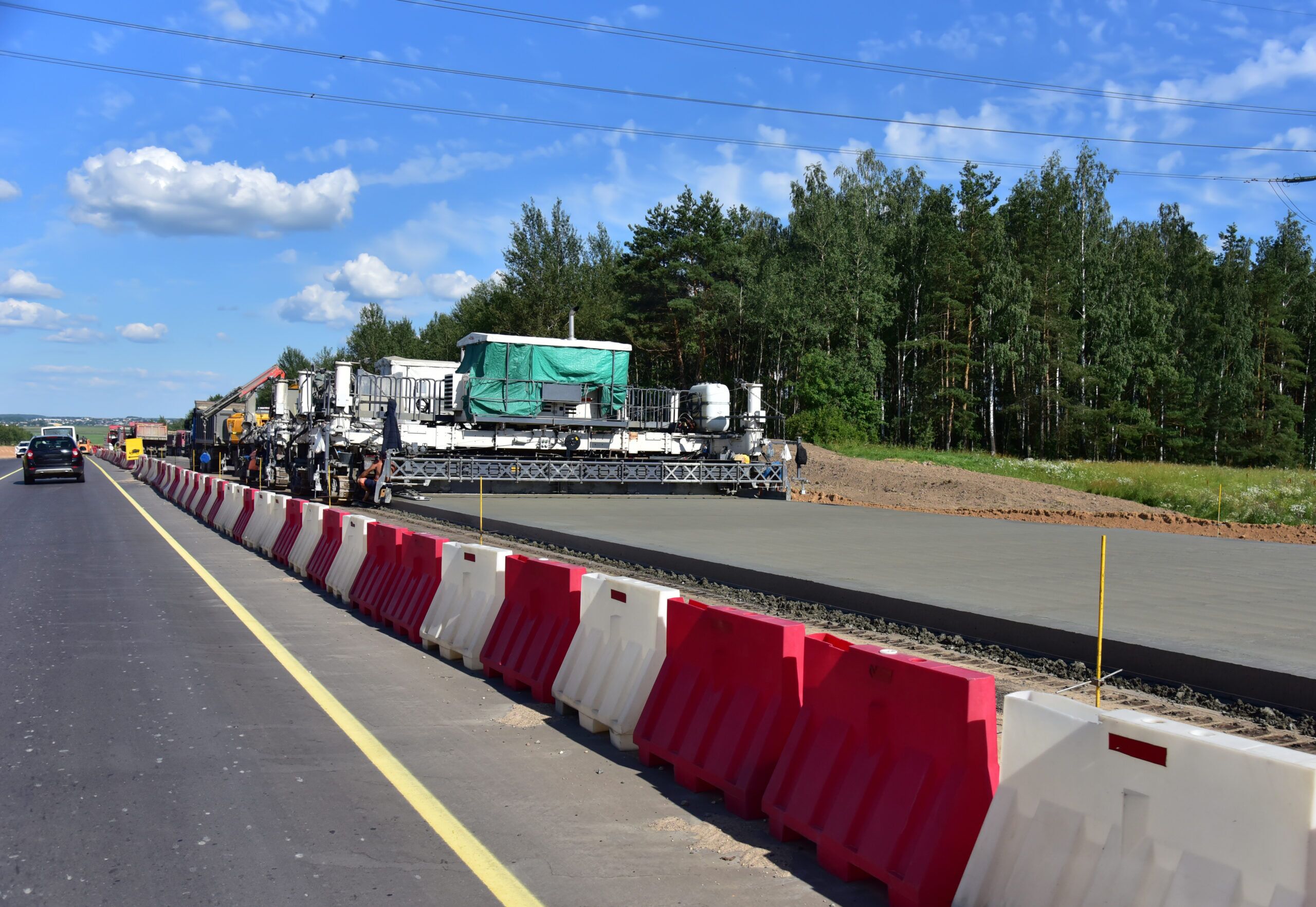 Best Practices for Concrete Pavement Joint Layout | CCC